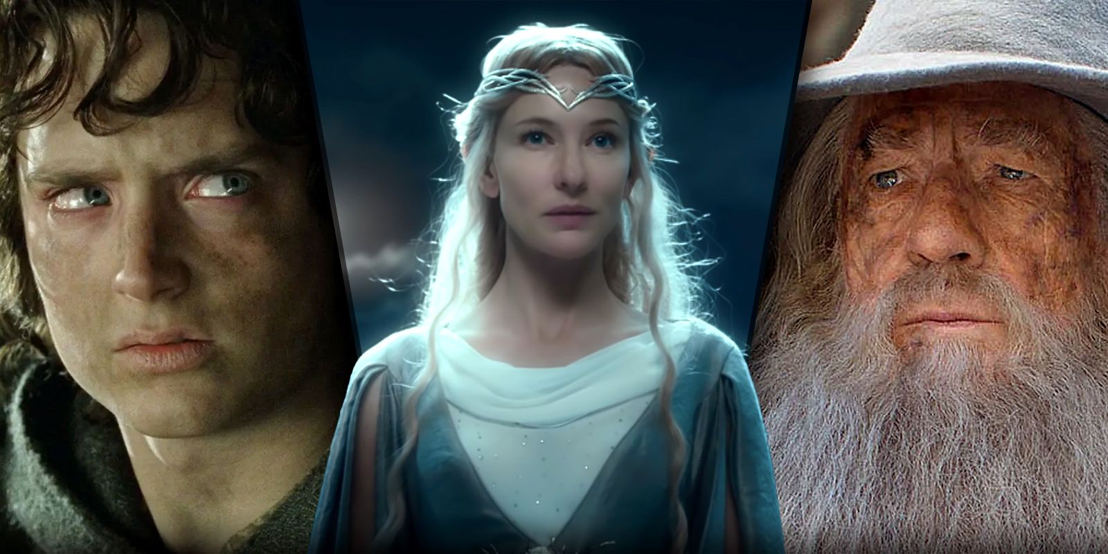 This Iconic Lord of the Rings Moment Nearly Went to a Different ...