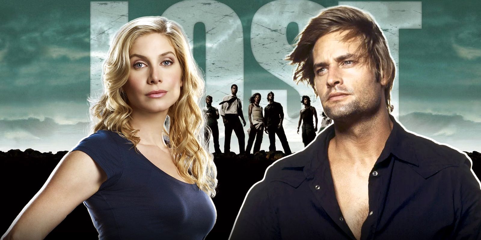 This LOST Character Inadvertently Caused A Problem They Were Supposed ...