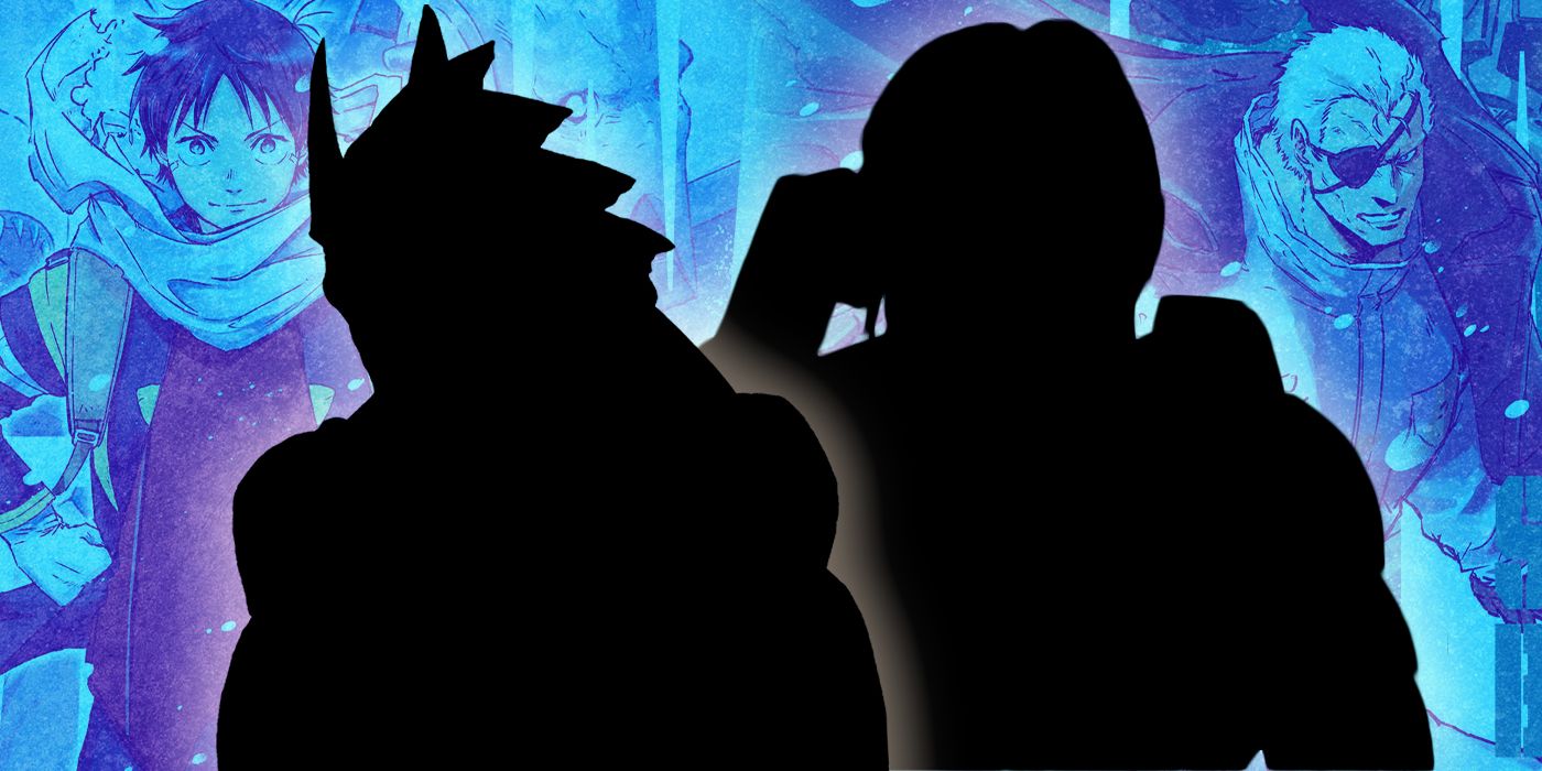 This Seinen Manga Combines the Best of Several Genres (& It’s Perfect ...