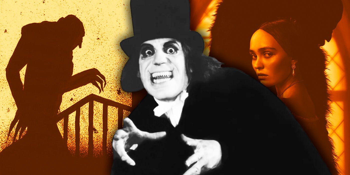 Best Pop Culture References In Shrek