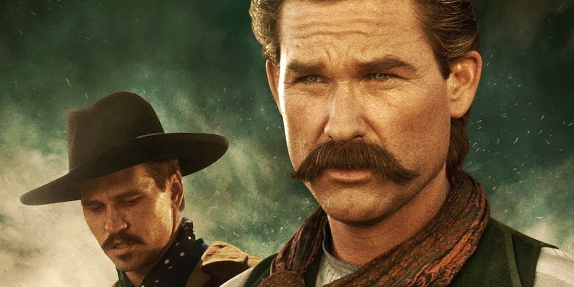 Tombstone Finally Gets the 4K UHD Blu-ray Treatment With New Steelbook