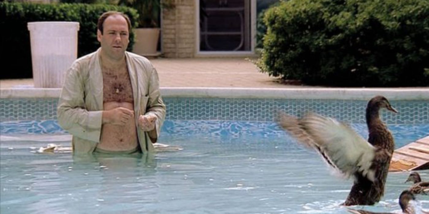 The 20 Best Sopranos Episodes of All Time, Ranked