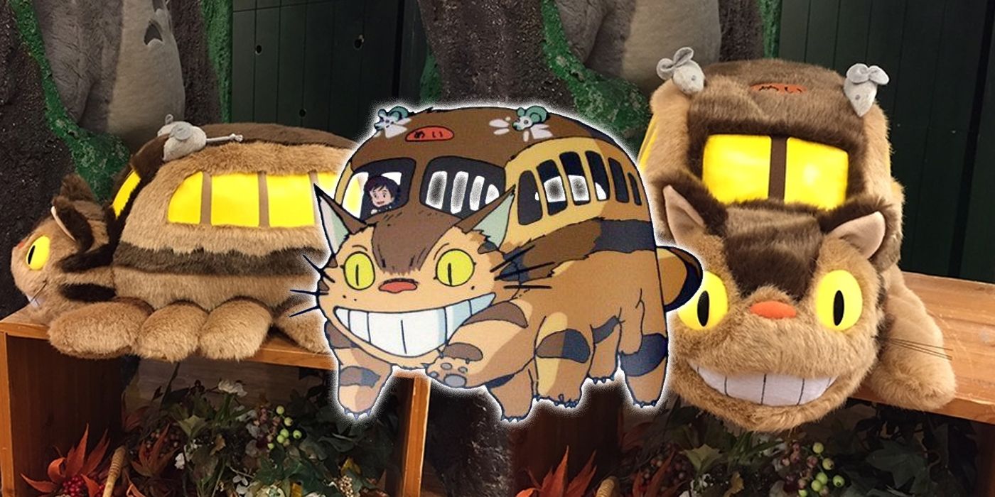 Studio Ghibli Welcomes Spring 2025 With New Kiki's Delivery Service ...