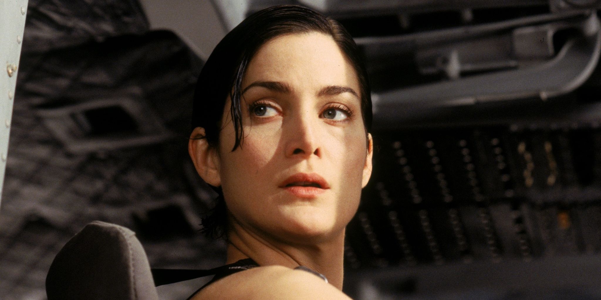 'It Was a No-Brainer': Carrie-Anne Moss Has No Regrets Turning Down Major Roles After The Matrix