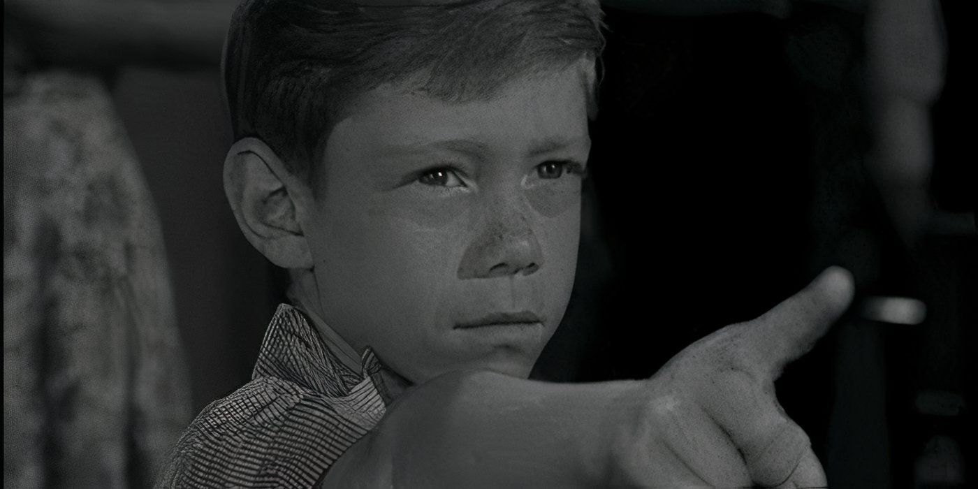 10 Twilight Zone Episodes That Would Have Been Perfect David Lynch Movies
