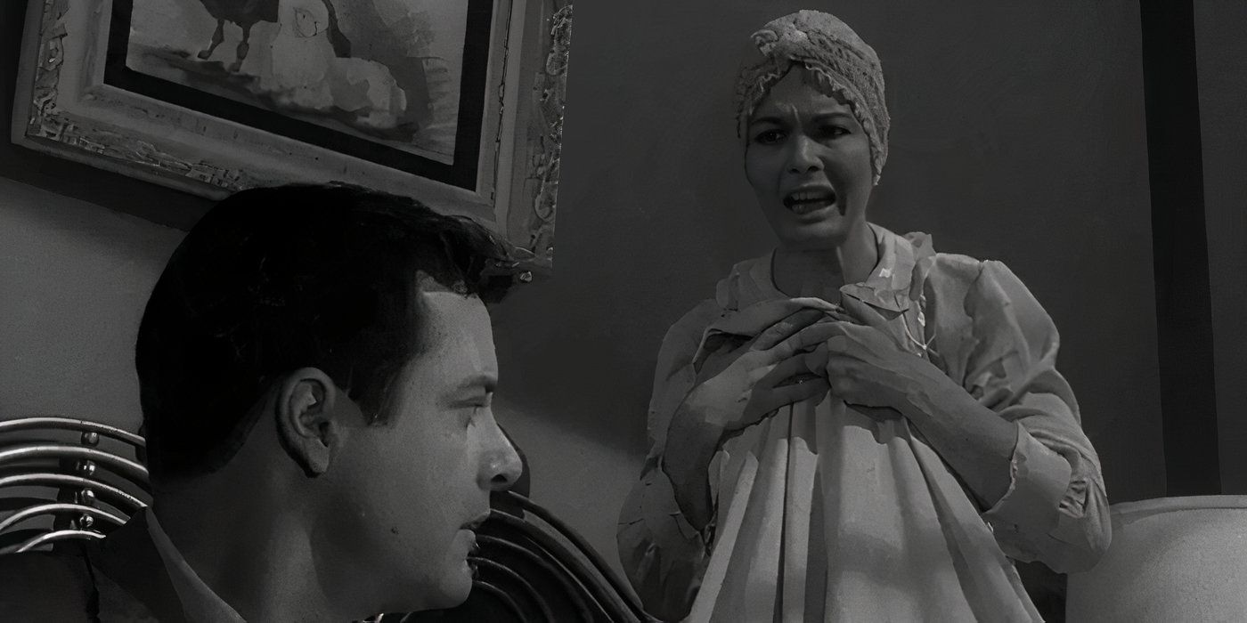 10 Twilight Zone Episodes That Would Have Been Perfect David Lynch Movies