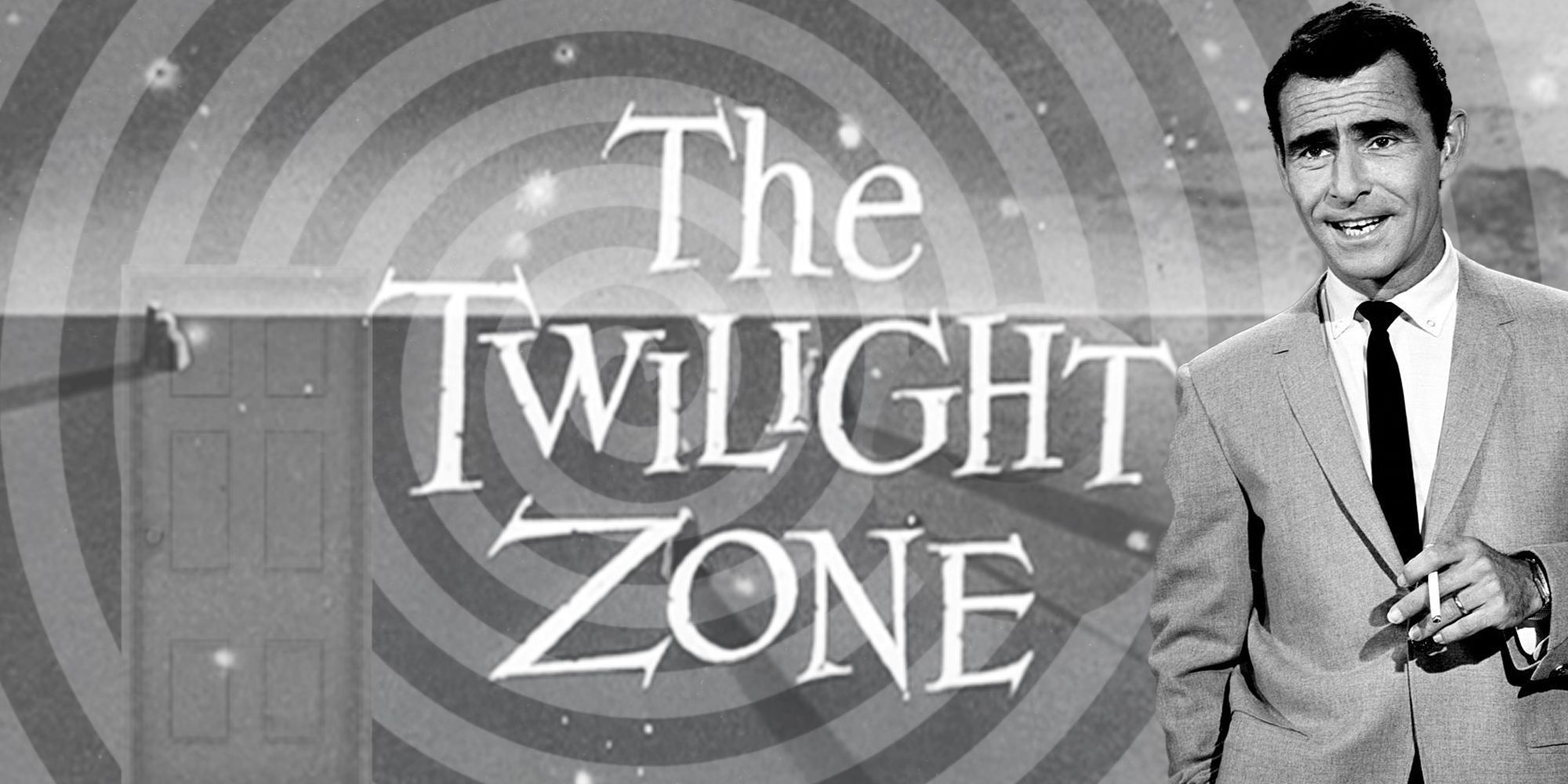 65 Years Later, William Shatner's Greatest Twilight Zone Episode Isn't ...