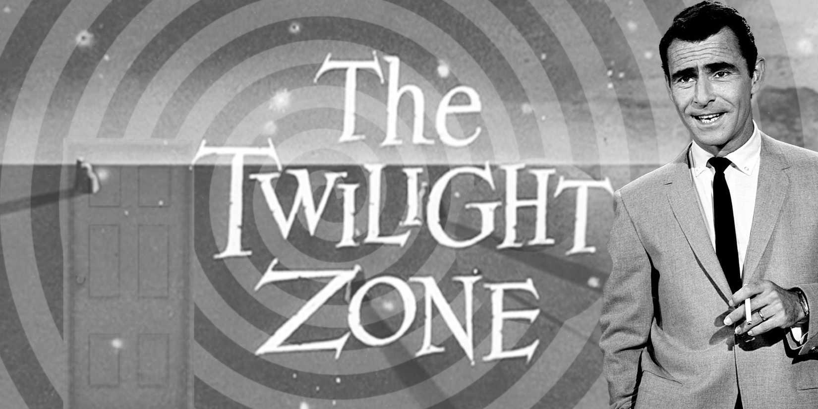 65 Years Later, William Shatner's Greatest Twilight Zone Episode Isn't ...