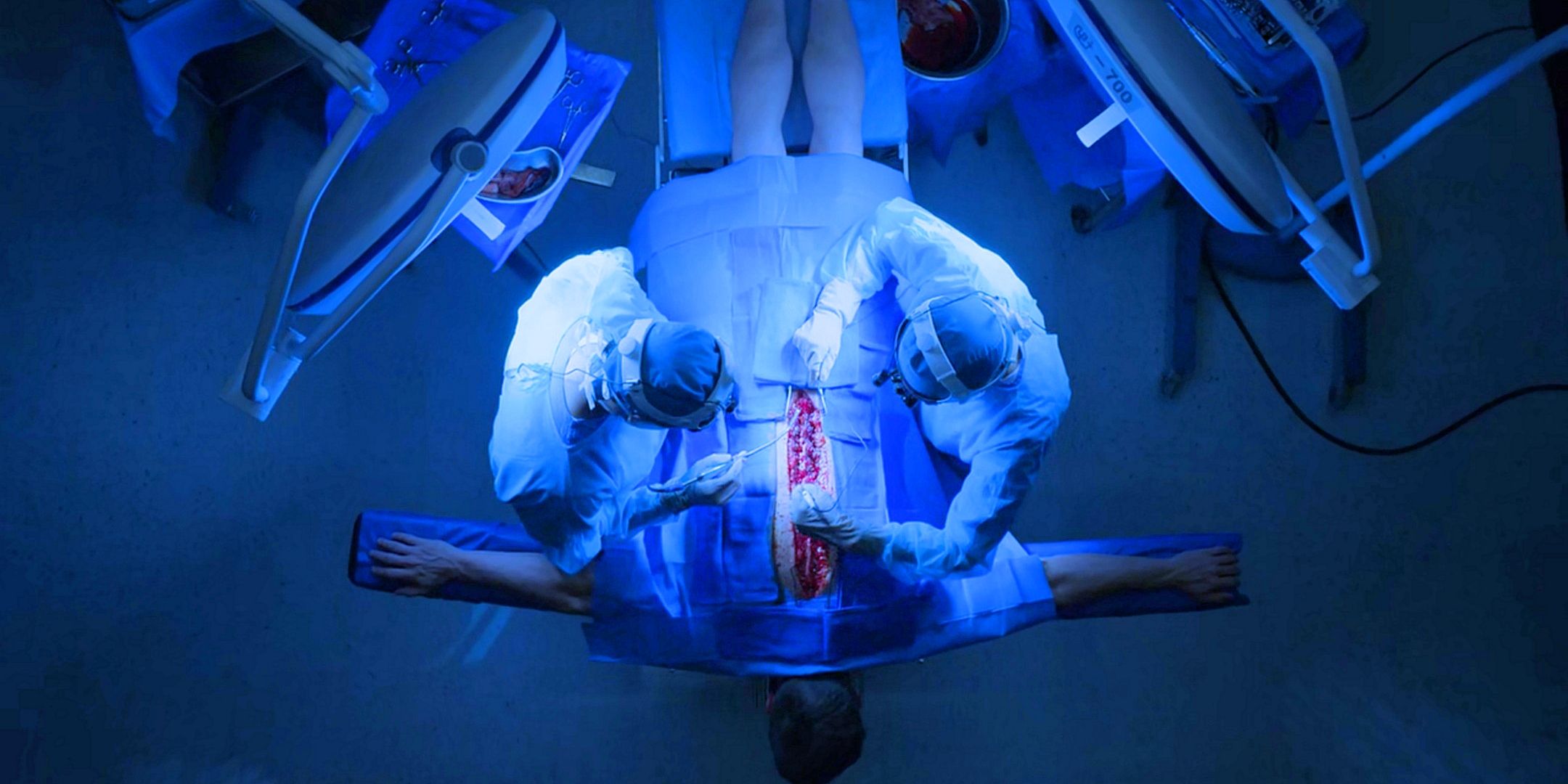 What Did Matt Murdock Mean By 'A Line Was Crossed' in Daredevil: Born ...