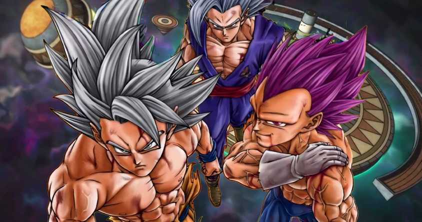 Dragon Ball Super Already Has the Perfect Final Boss for Goku – & It's ...