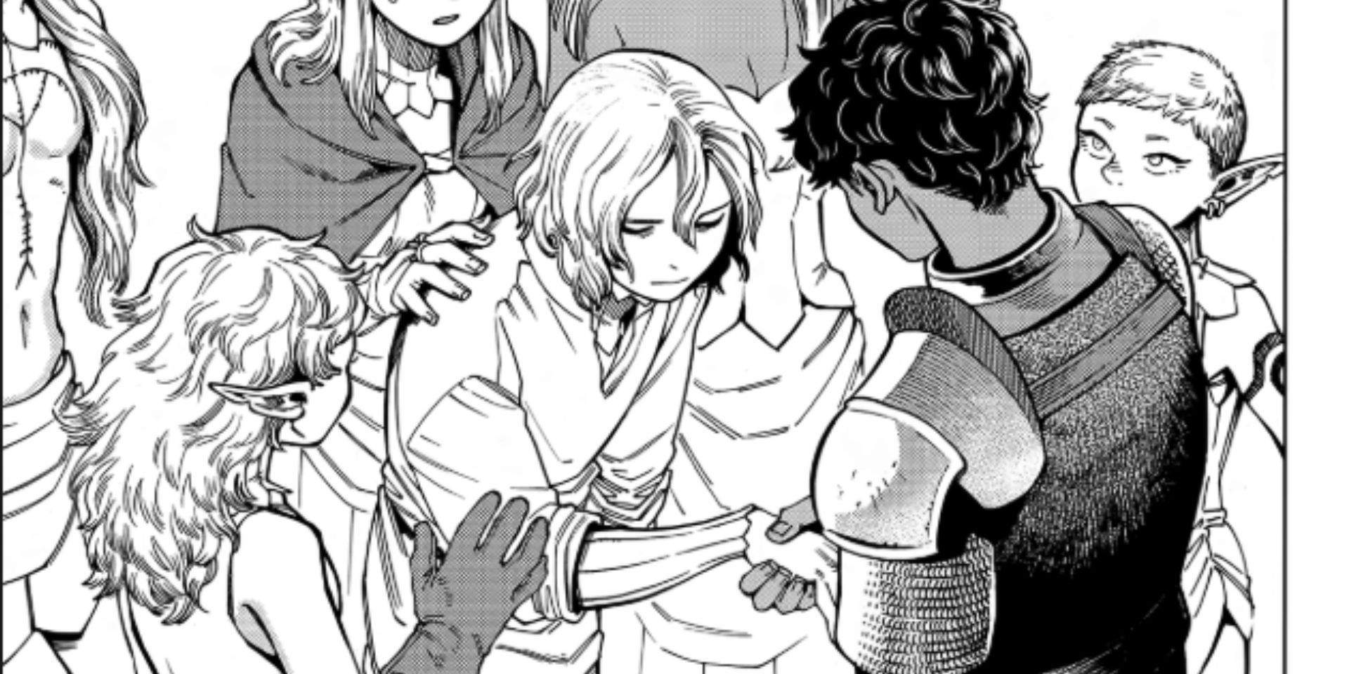 15 Strongest Delicious in Dungeon Characters, Ranked