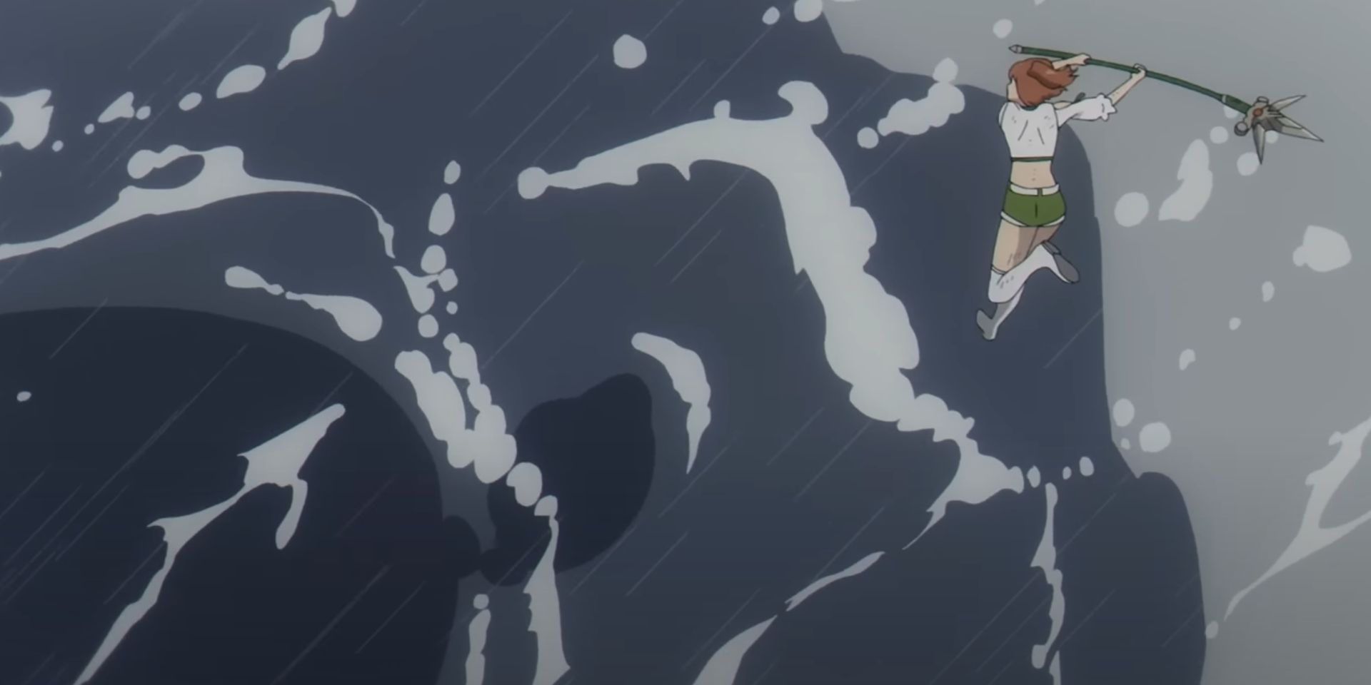 The 15 Best Fights In Frieren: Beyond Journey’s End