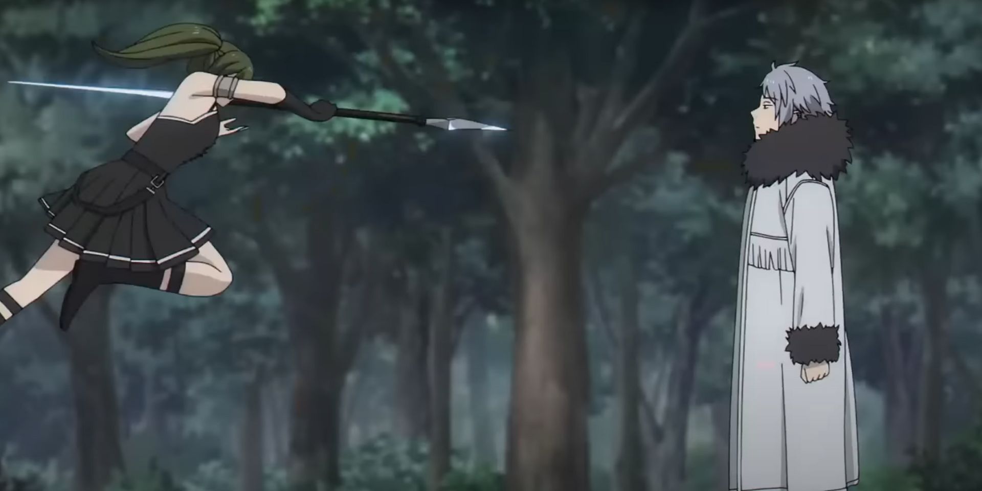 As 15 melhores lutas de Frieren: Beyond Journey's End (Além do Fim da ...