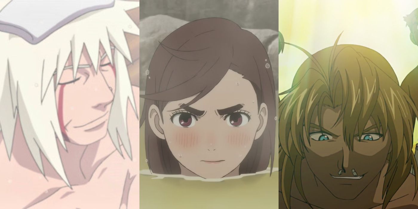 10 Anime Characters With Multiple Personalities