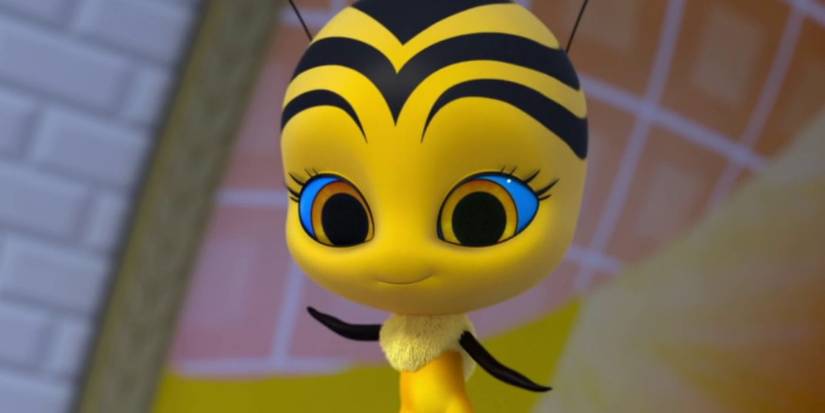 10 Best Kwamis in Miraculous: Tales of Ladybug & Cat Noir, Ranked