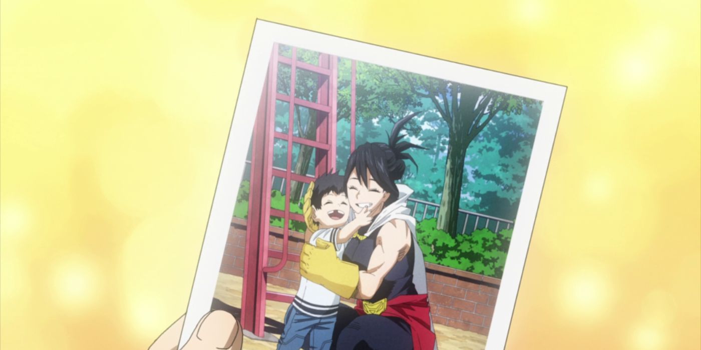 Think My Hero Academia Is Predictable? These 10 Plot Twists Prove You Wrong