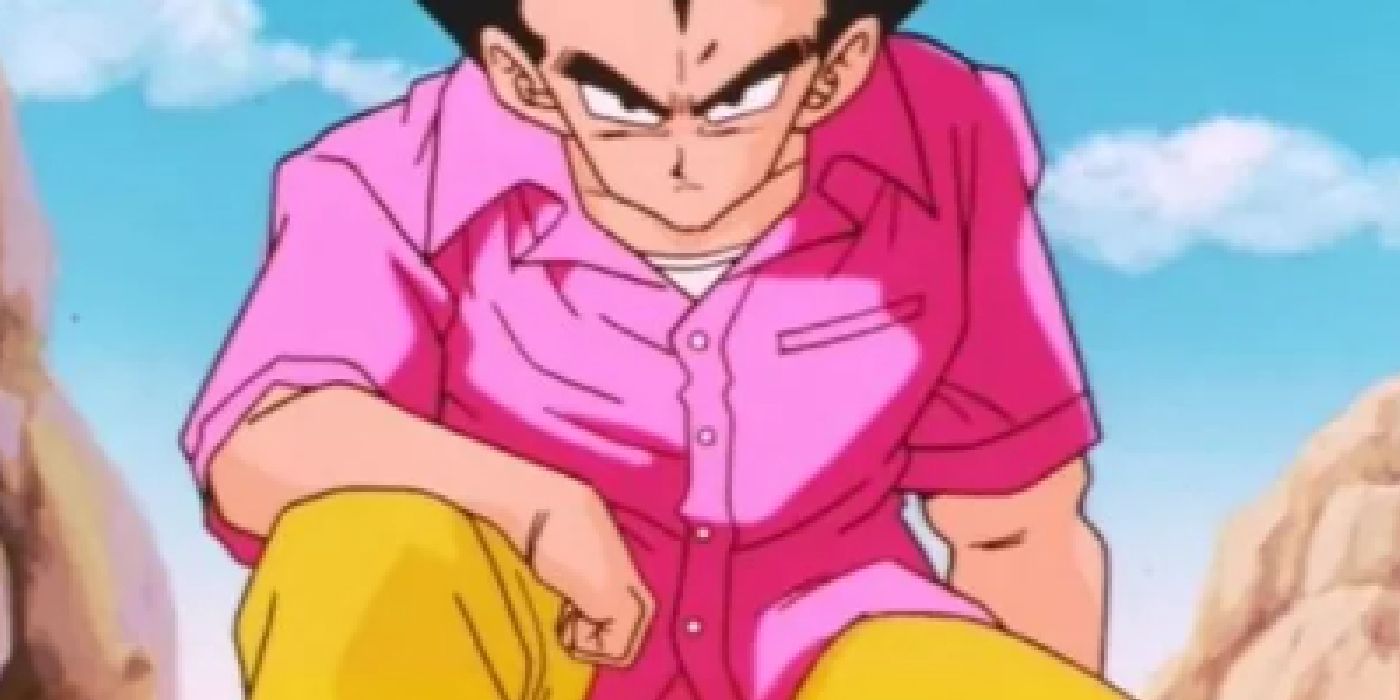 10 Best Dragon Ball Fits of All Time, Ranked