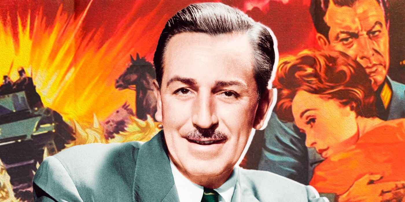 15 Best Disney Fan Theories Ranked