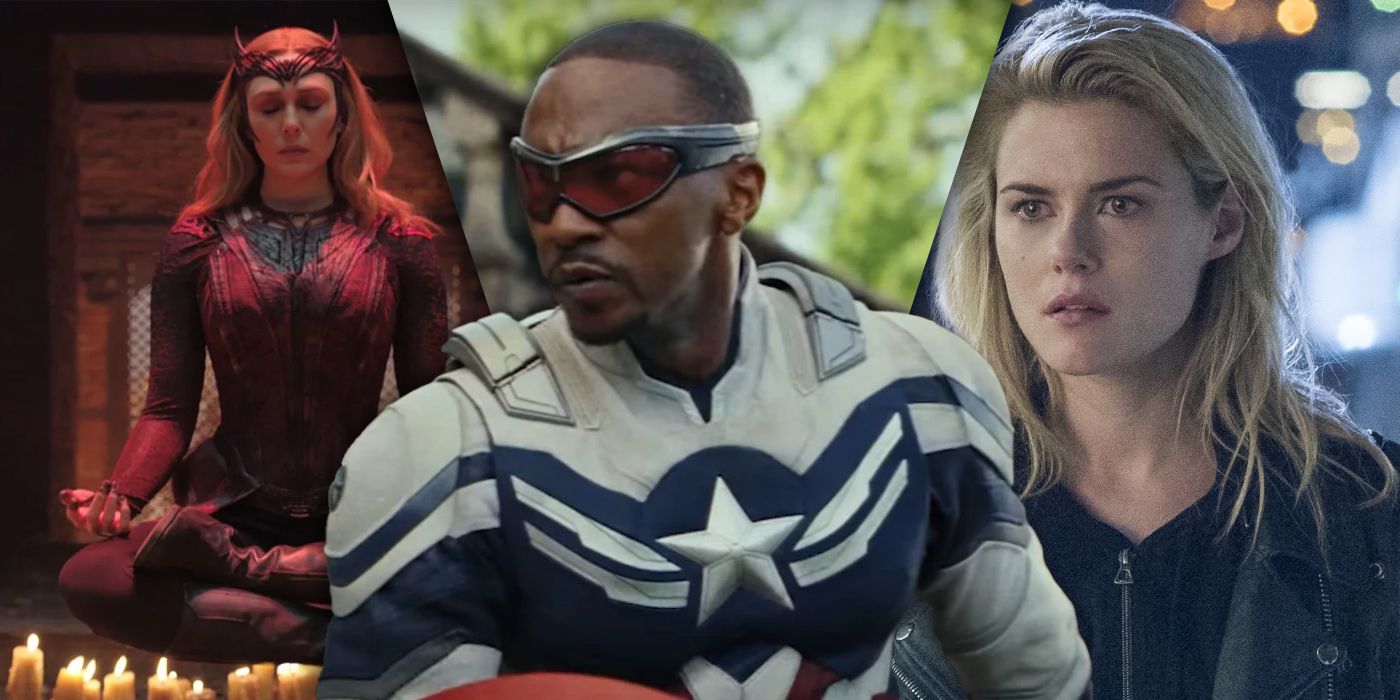 MCU Posters Explained By Poster Artist James Verdesoto