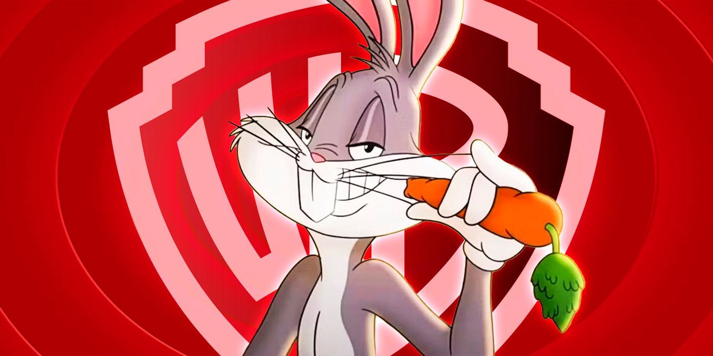 Bugs Bunny Warner