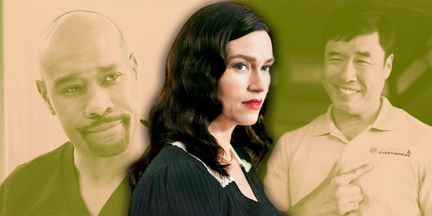 Watson Season 1, Episode 8 Review: Irene Adler Drops a Sherlock Bombshell