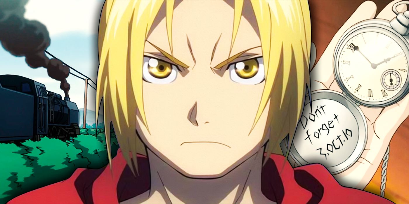 What Year Does Fullmetal Alchemist Take Place?