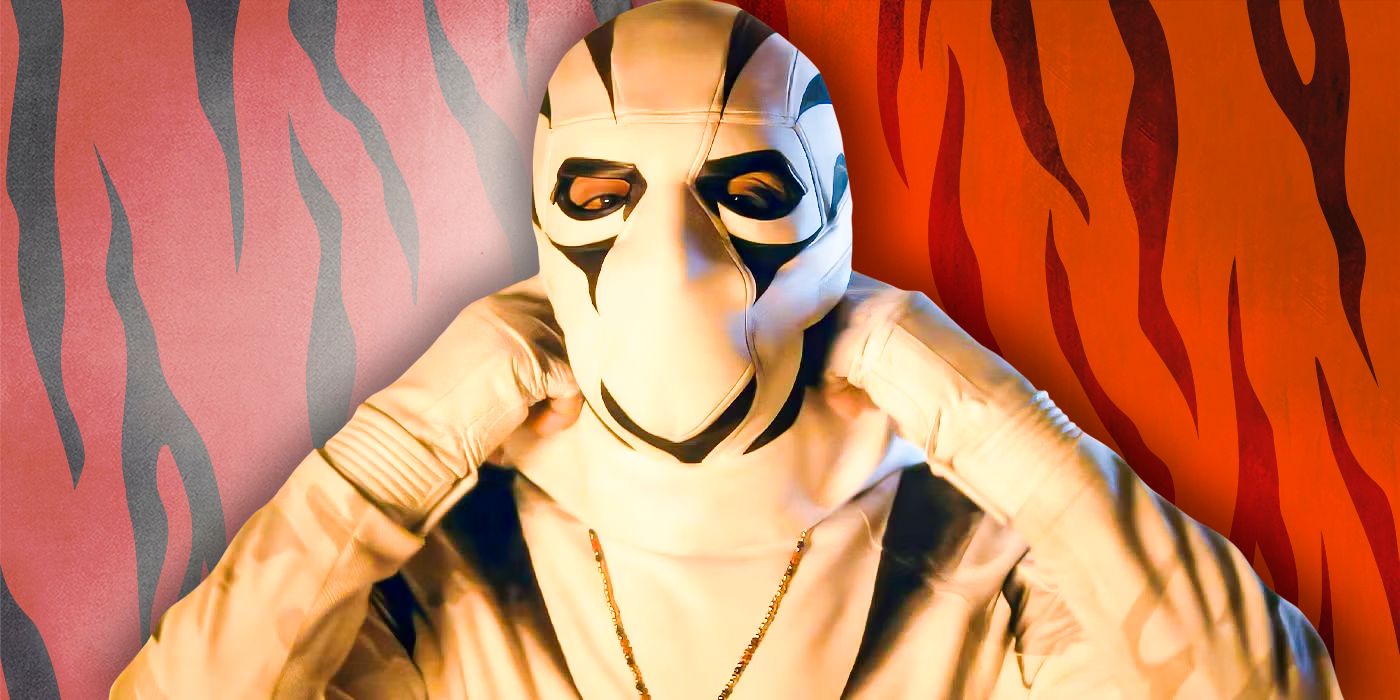 White Tiger Fully Explained: Origins, Abilities, & Secrets Revealed