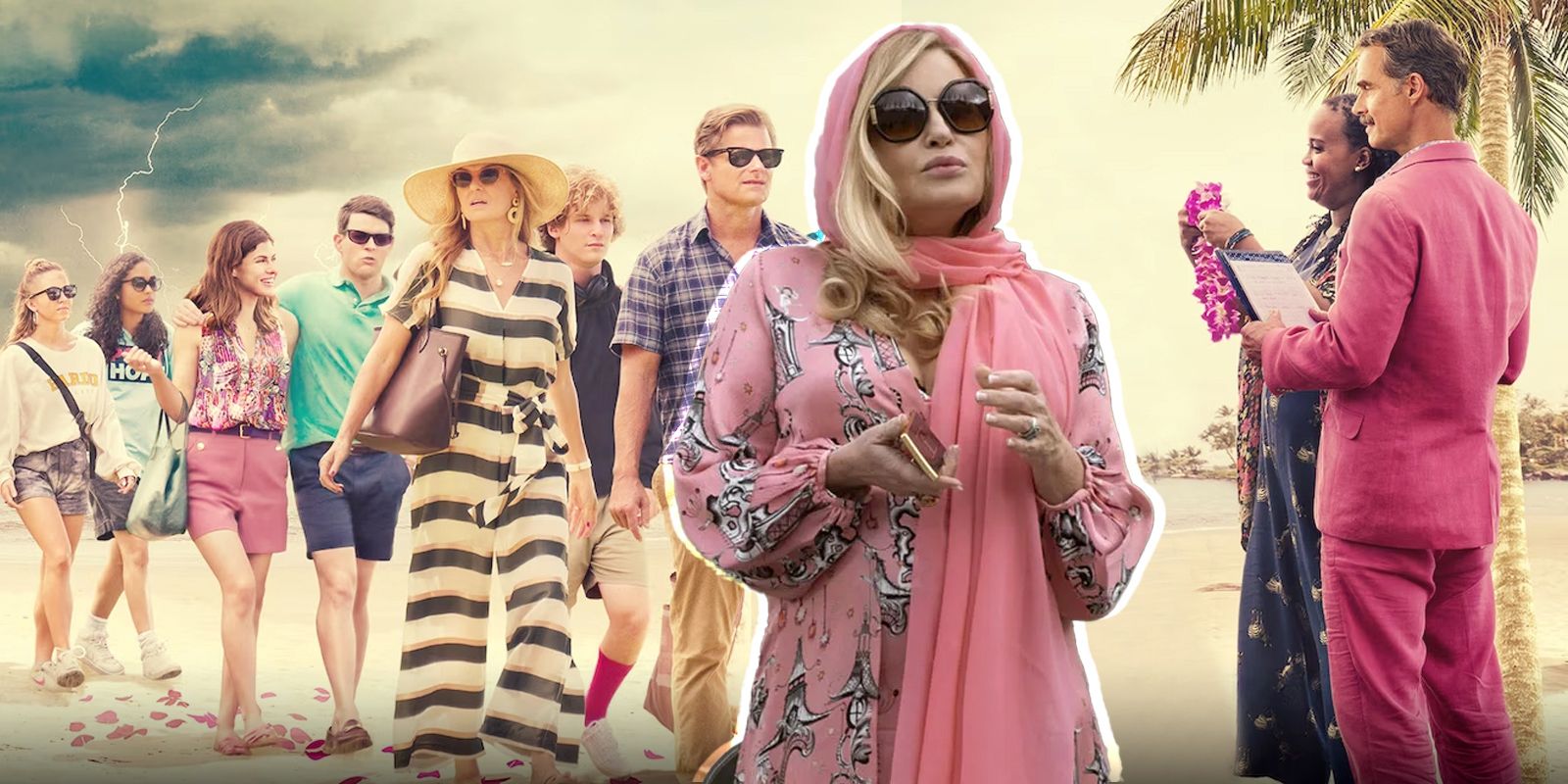 Who Killed Tanya in The White Lotus (& Why It Was So Controversial)