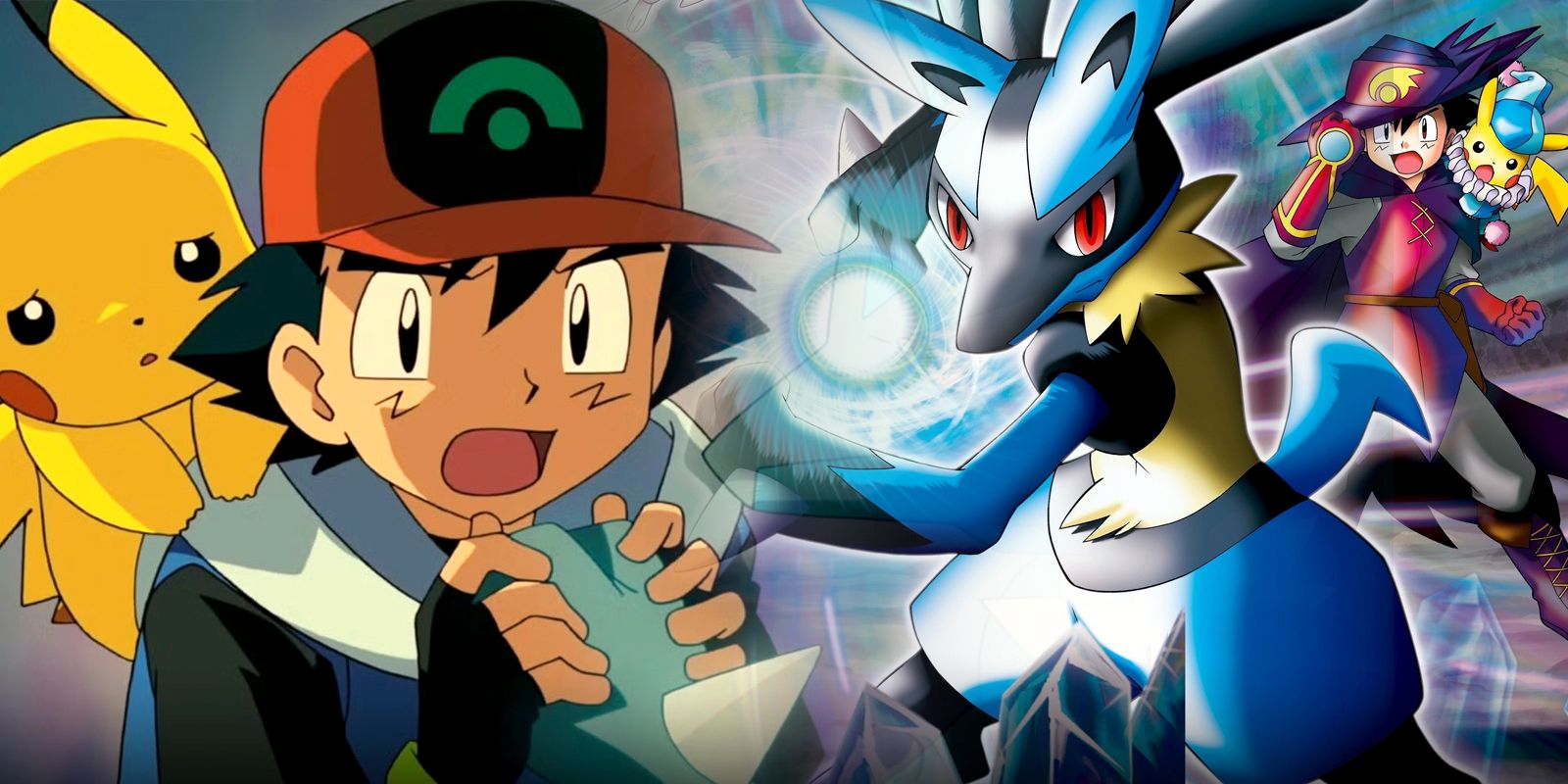Why This Pokémon Story Would Make For a Perfect Legends Spinoff