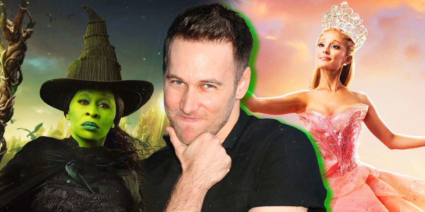 Wicked Star se burla de una canción exitosa igualmente emocional para ...