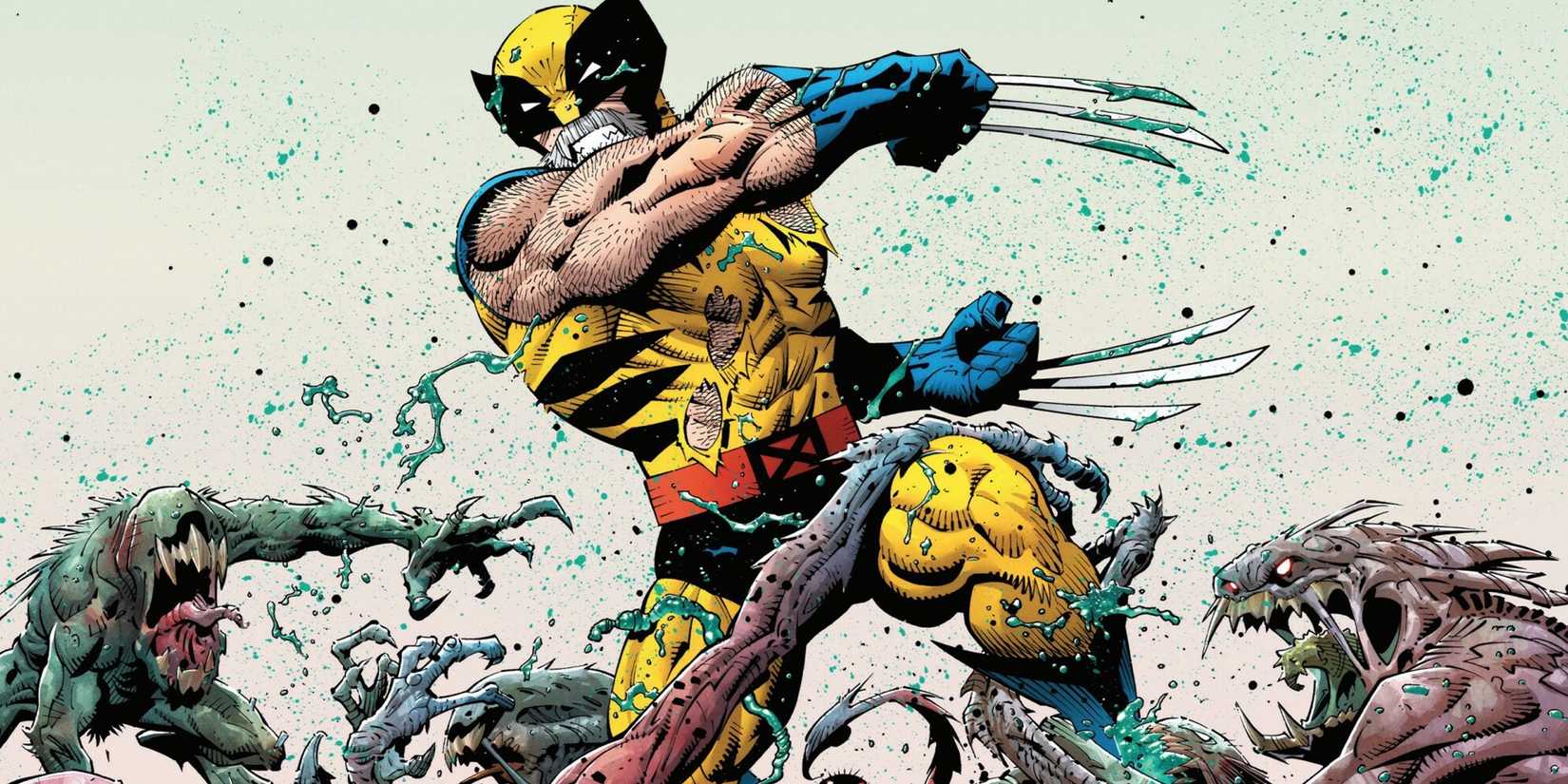 The 10 Most Powerful X-Men Characters of All Time, Ranked from Weakest ...