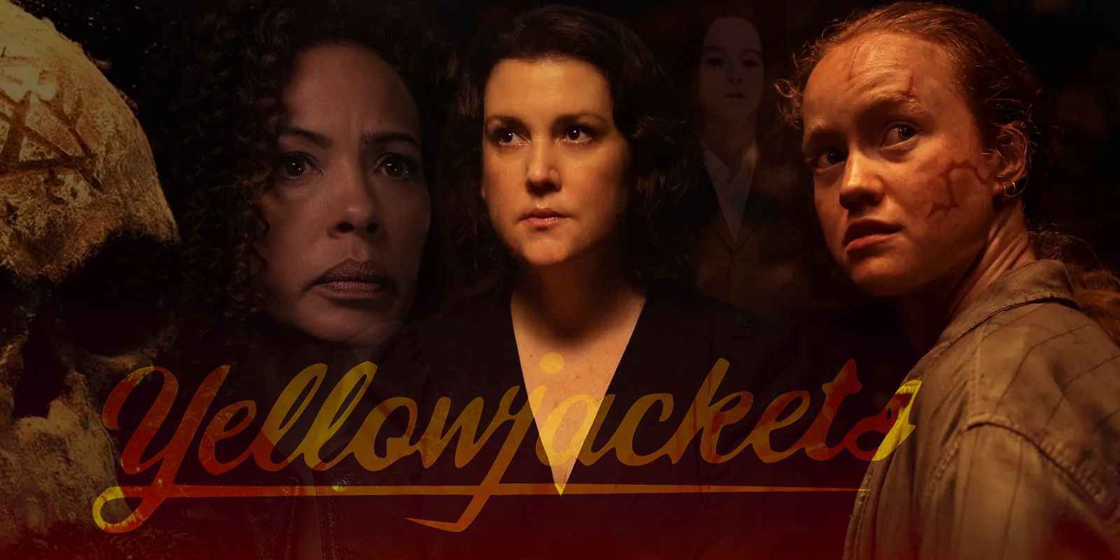 Yellowjackets Season 3 Just Got Way Darker (& It's Going To Get Worse)