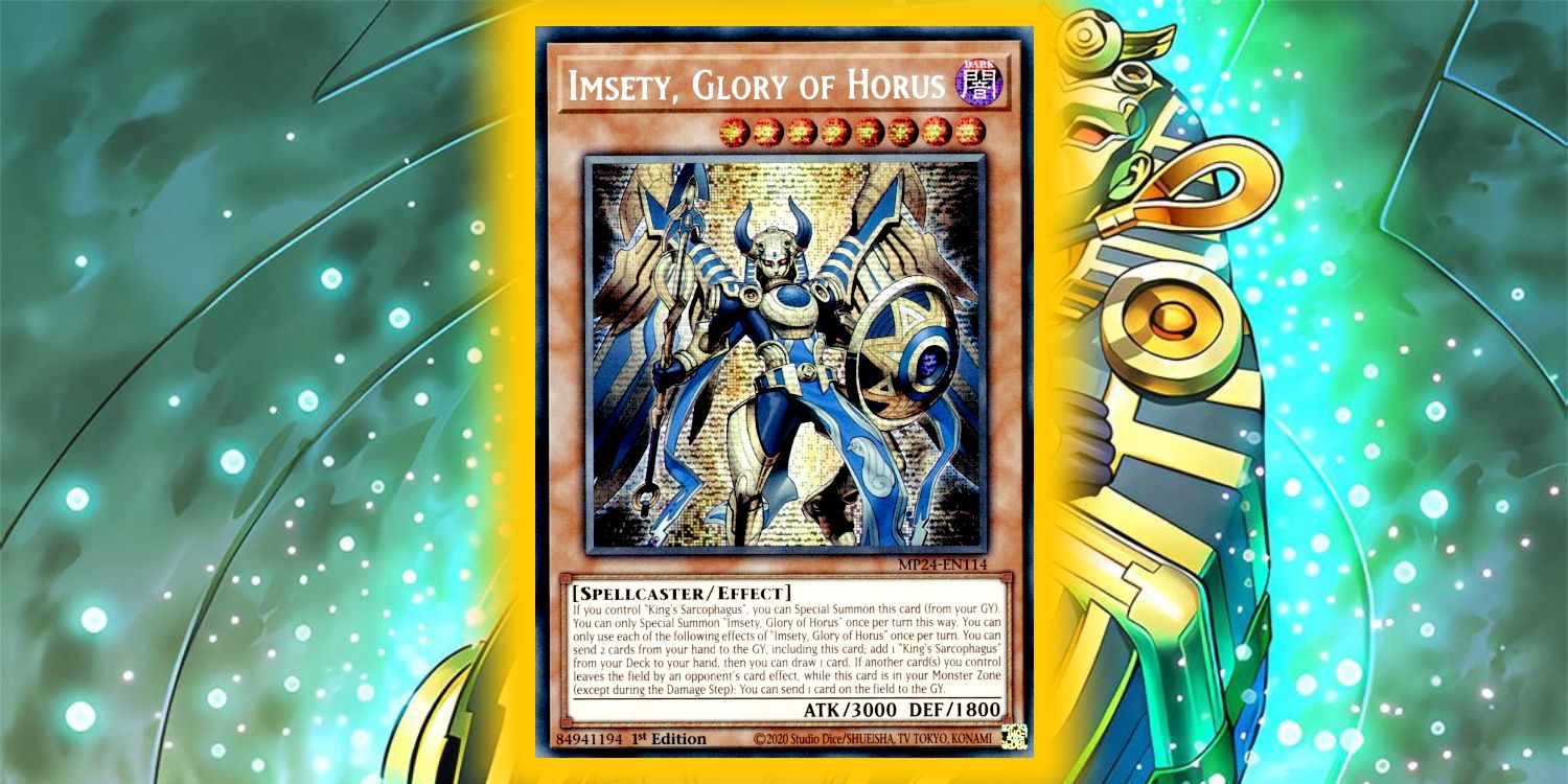 Yu-Gi-Oh: The 10 Most Powerful Machine Cards, Ranked
