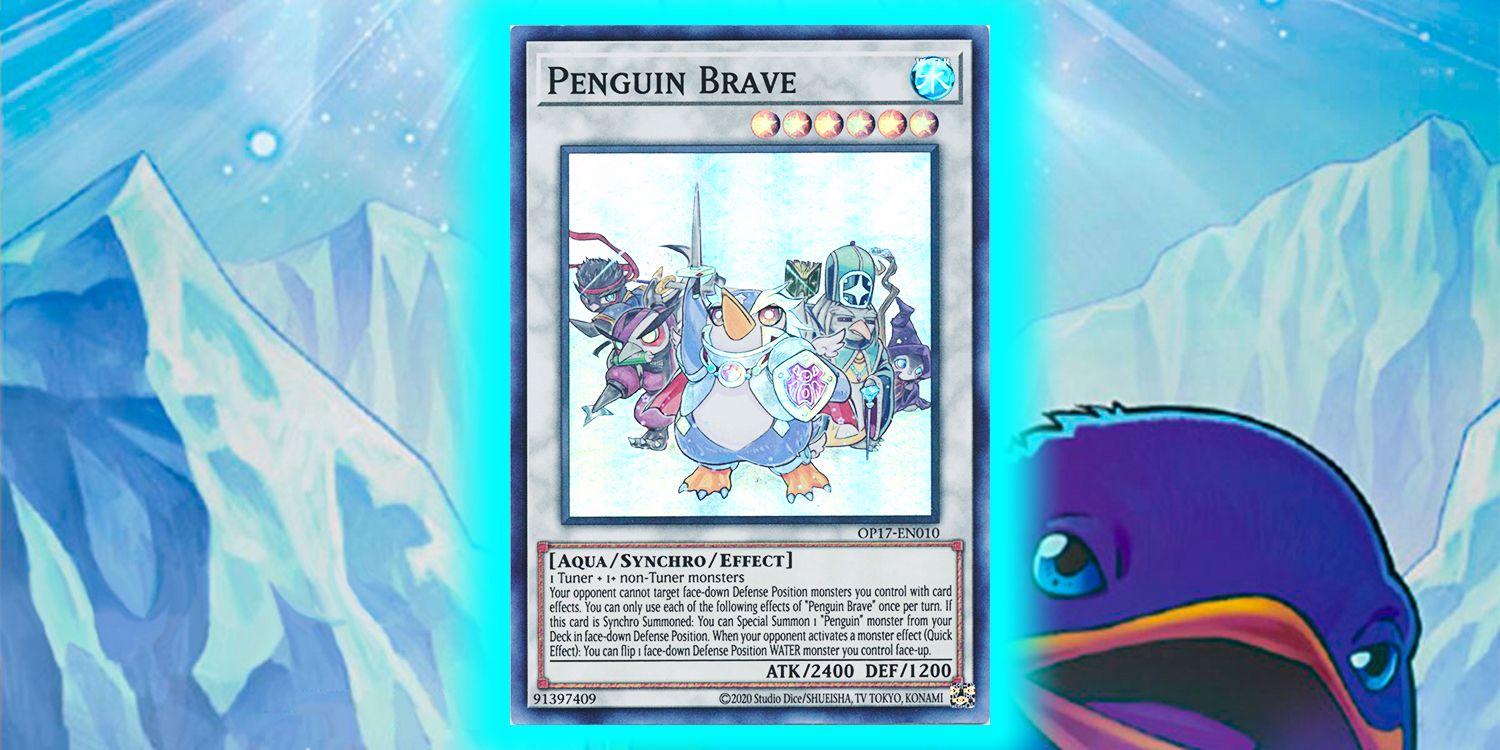 Yu Gi Oh Penguin GameStop 2003 Yu Gi Oh! Starter Deck: Joey 022