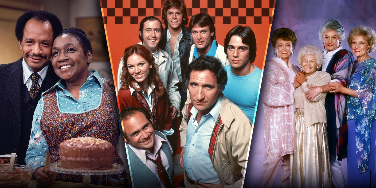10 '80s Sitcoms That Are (Almost) as Good as Cheers