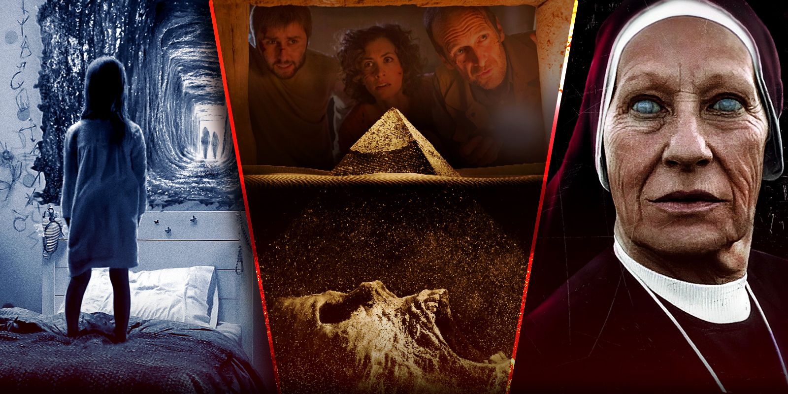 Shrek 5 Has the Perfect Villain in Pied Piper