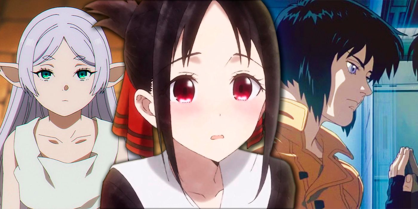 Call of the Night Episode 8 Reveals Ko Is On Borrowed Time