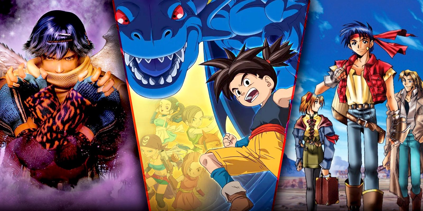 10 Best JRPGs That Everyone Forgot About