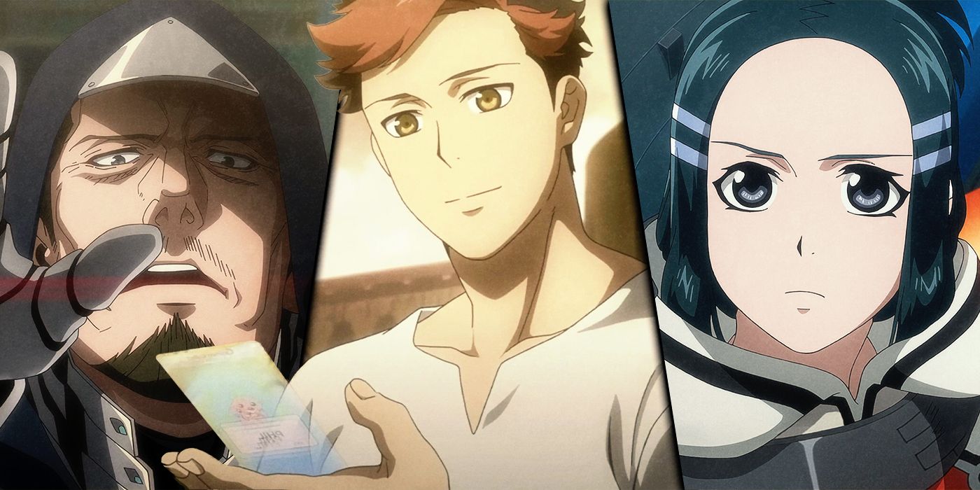 10 Best Moonrise Episodes, Ranked