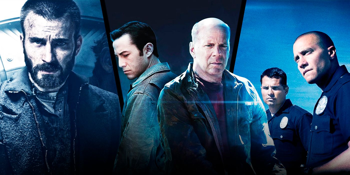 Every Hybrid 2D/3D Animated Movie, Ranked According To Rotten Tomatoes