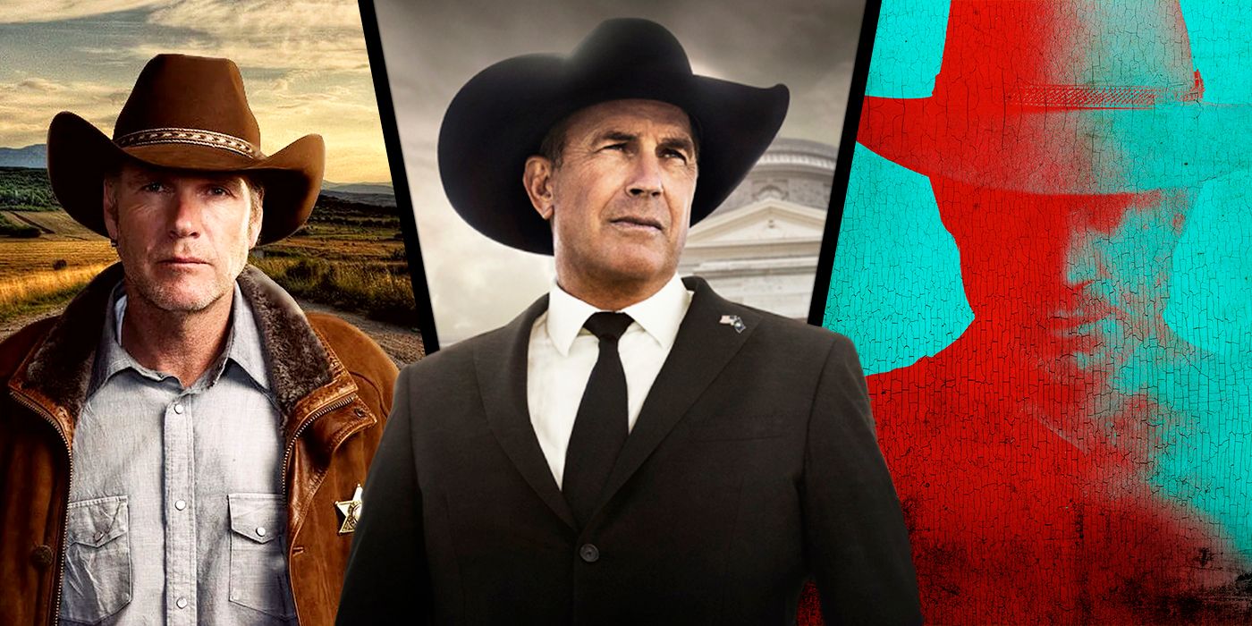10 Best Western Series Streaming Right Now
