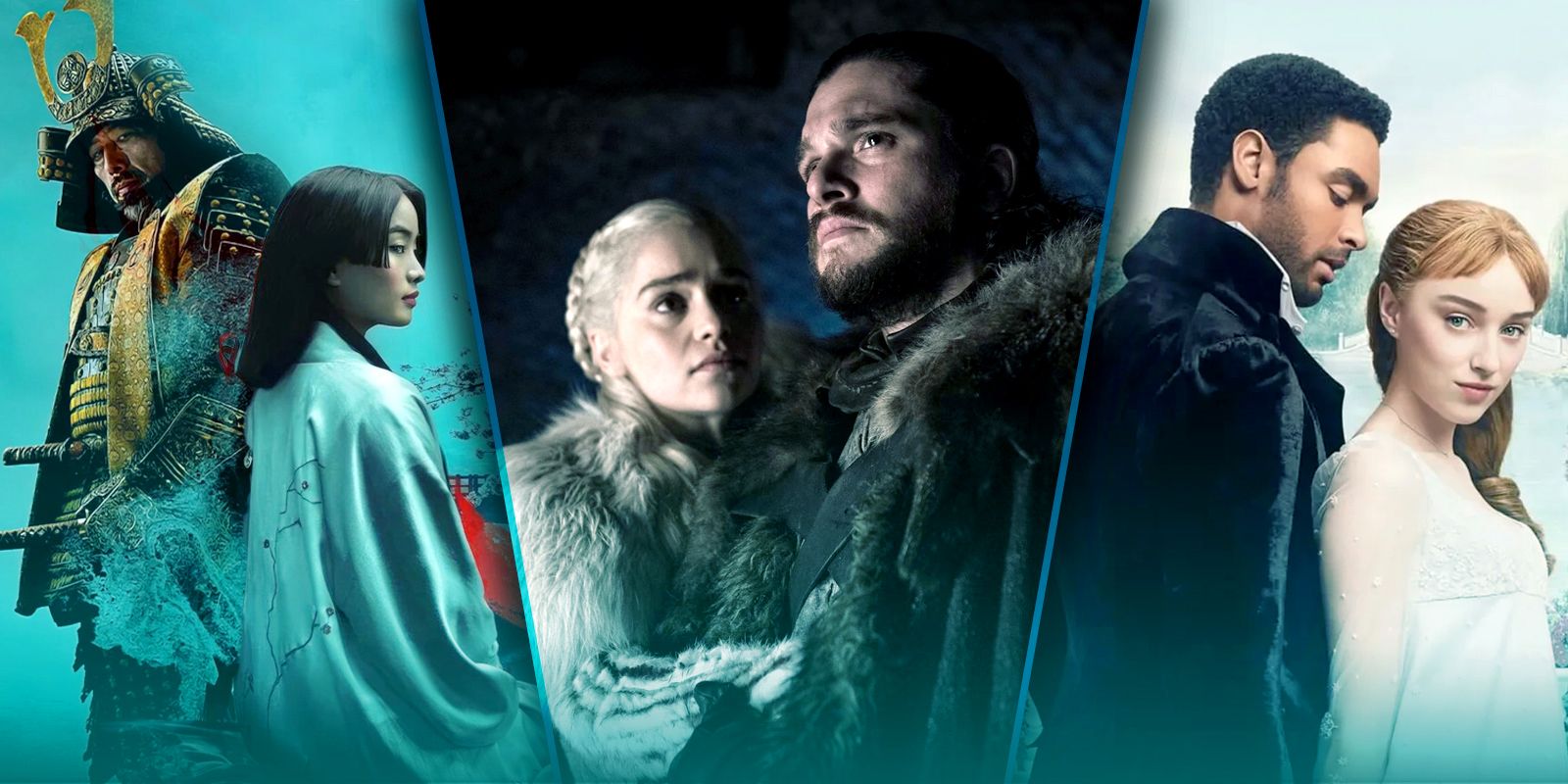 10 Book-to-TV Adaptations That Are (Almost) as Good as Game of Thrones