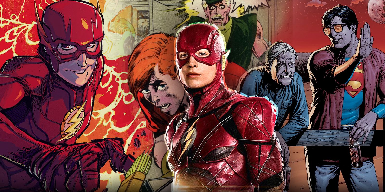 10 Comics Every Fan Should Read (That Are Not Marvel Or DC)