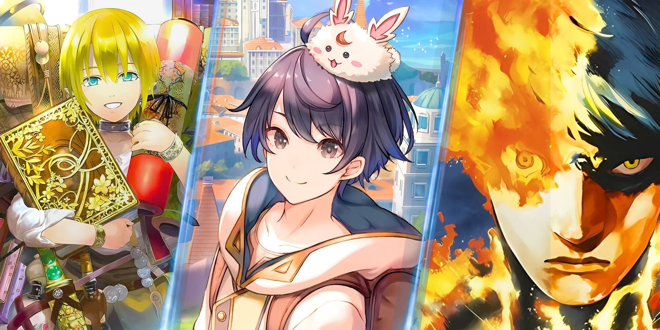 Amazing Manga Library