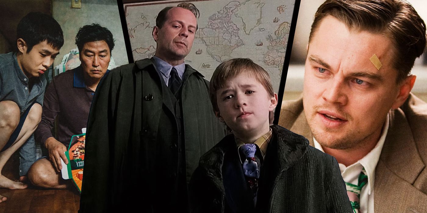 10 Flawless Movie Plot Twists That Changed the Entire Film