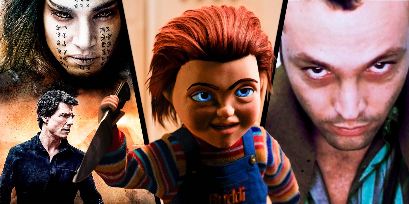 10 Horror Movie Remakes That Made Fans Absolutely Furious