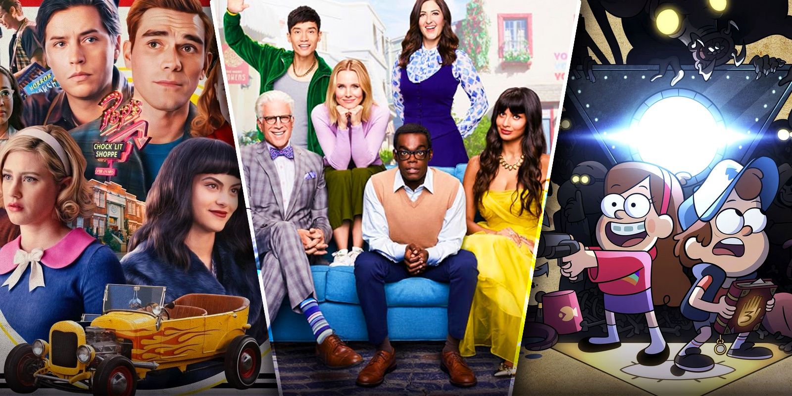 How Snowfall’s Wanda Went From Unlikely Survivor to Spinoff