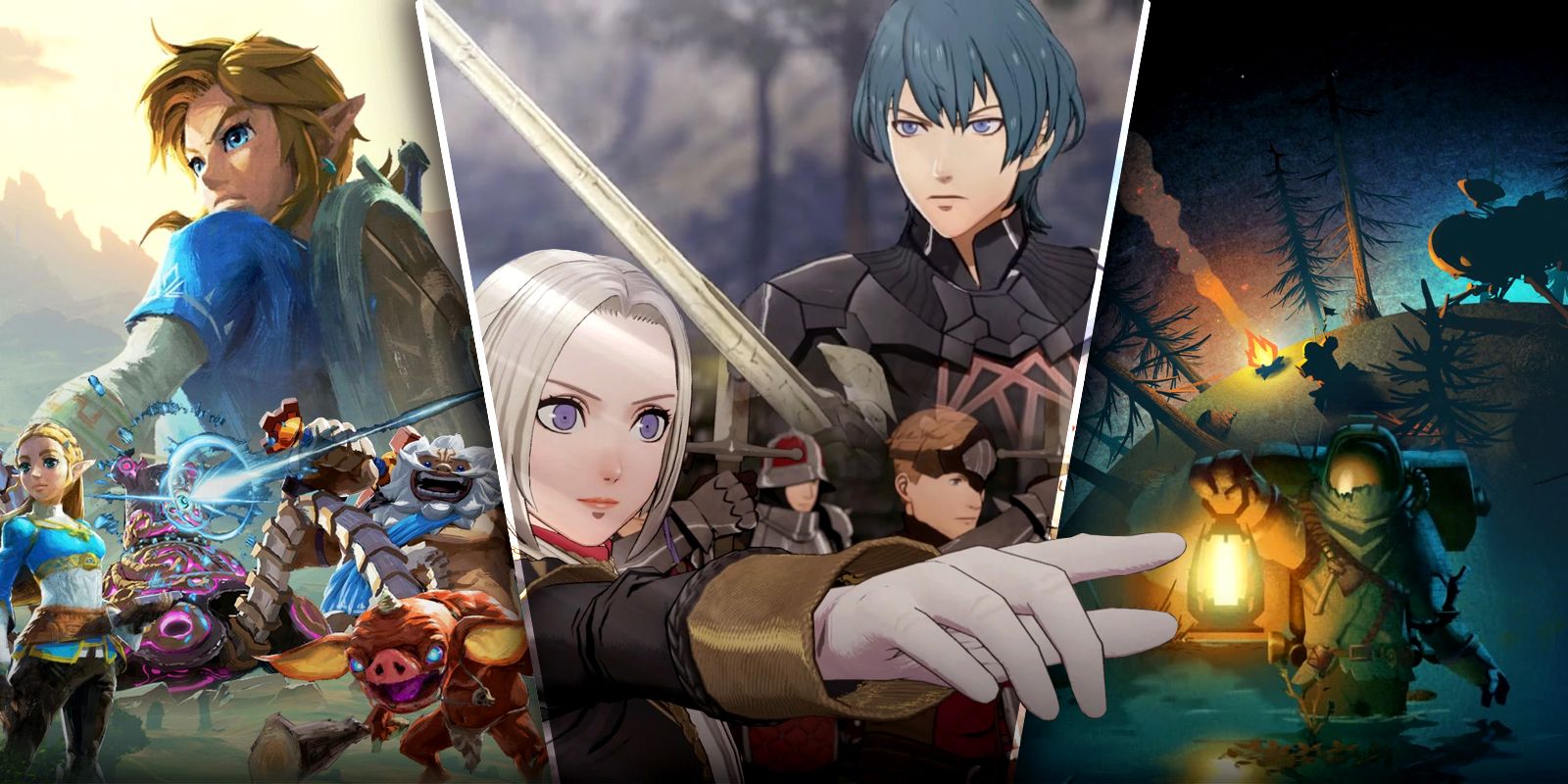 10 Must-Play Games from the Last 10 Years That Are Flawless From ...