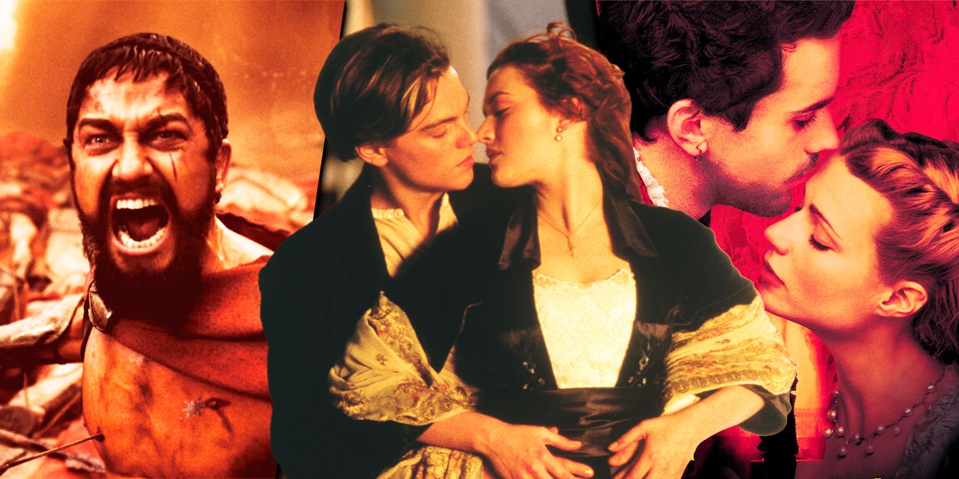 10 Perfect (But Historically Inaccurate) Period Piece Movies That Are ...