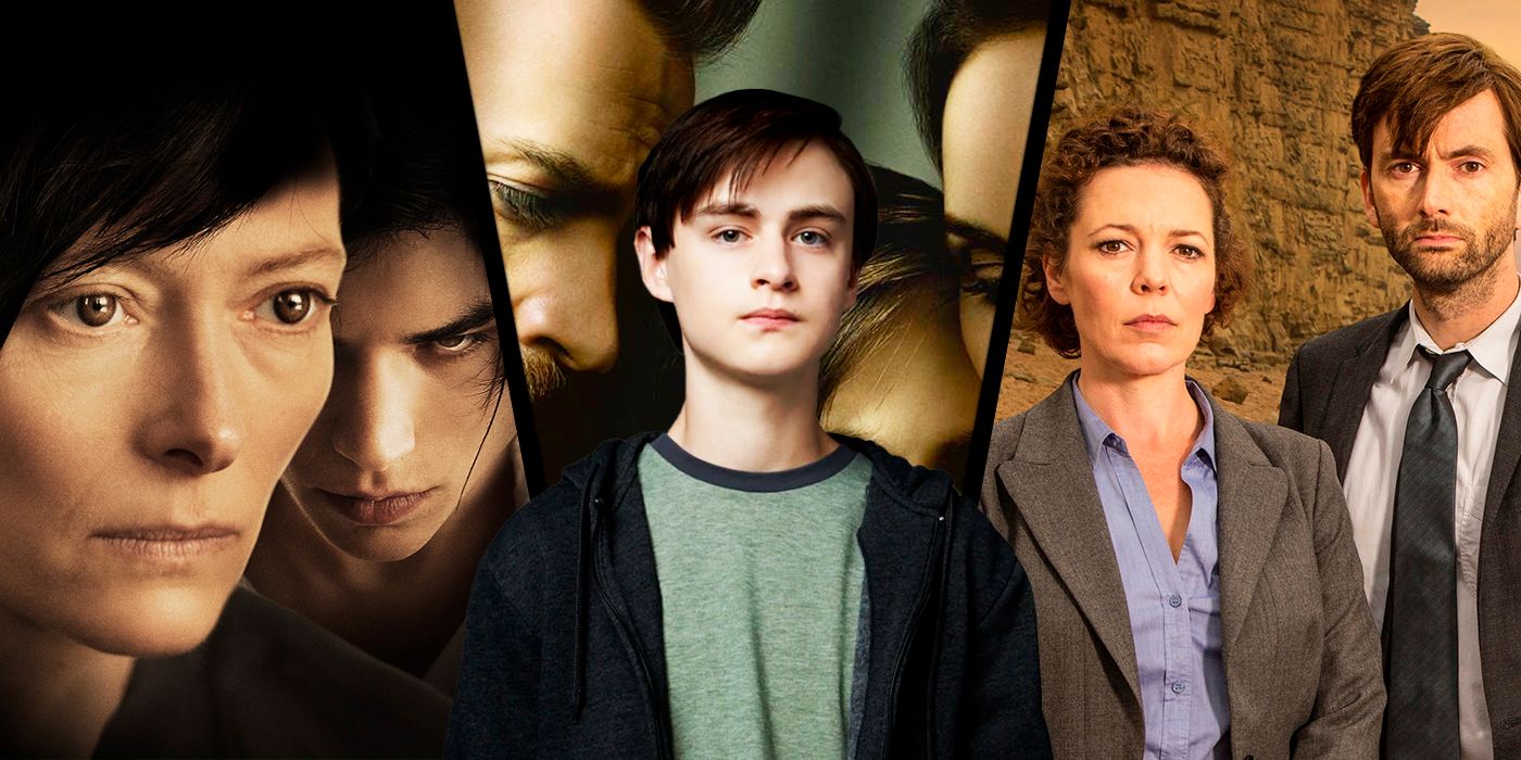 10 Perfect Shows & Movies to Watch if You Loved Netflix's Adolescence